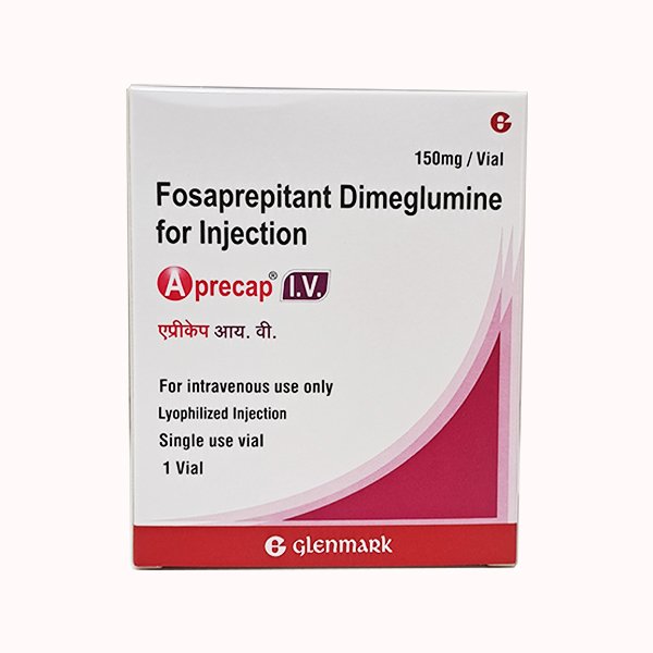 Aprecap 150mg Injection: Wholesaler, Supplier, Distributer, Expoter